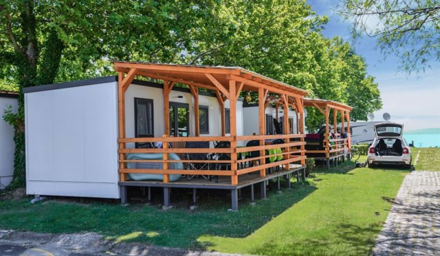 Balatonakali - Kemp Strand-Holiday | Balaton - Maďarsko