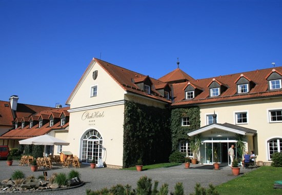 DAEN - Česko - Šumava