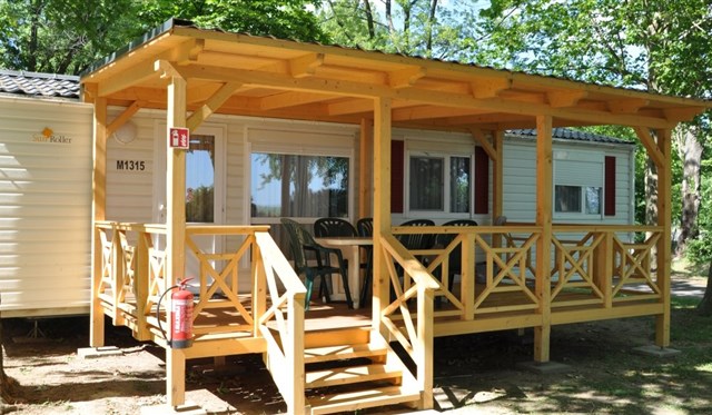 Révfülöp - Kemp Napfény-Sunlight | Balaton - Maďarsko